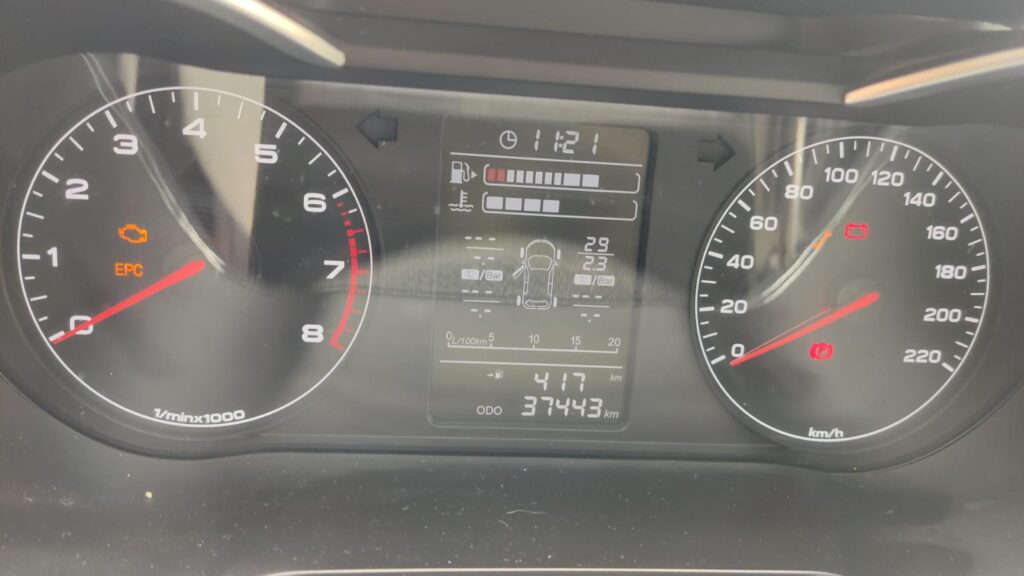 JETOUR TABLERO 24Cxx